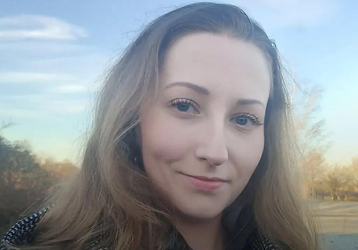 La eutanasia autorizada a Zoraya ter Beek, una joven de 29 años que ...